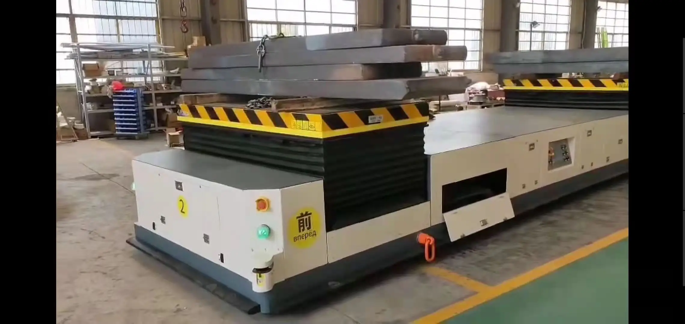 Agv Lifter Hydraulic Lifting Mechanism - Buy Agv Lifter,Agv Hydraulic ...