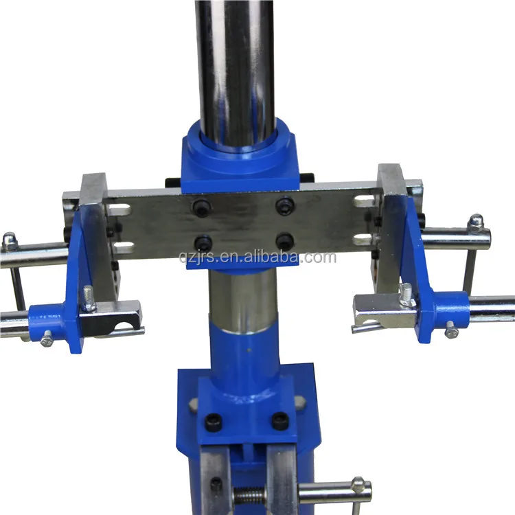 Jrs Shock Spring Compress Tool Strut Coil Shock Absorber Spring ...