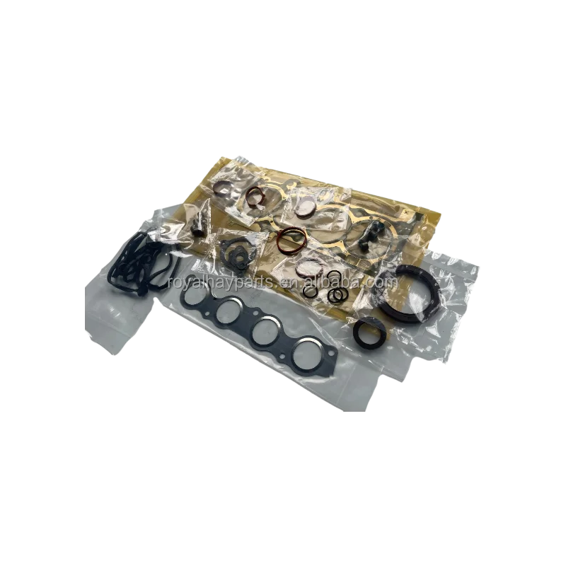 20910-03U00 Durable Racing Engine Overhaul Kit for Hyundai Assent