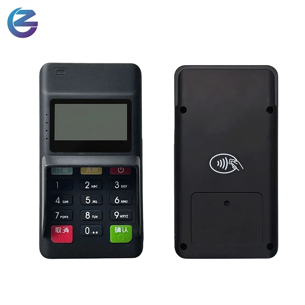 Z71 Atm Pinpad Vending Machine Security Payment Card Reader Ecr Pos ...