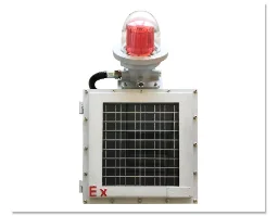 Explosion Proof IP66 IP67 ATEX Aircraft Obstruction Light LED 40w for ...