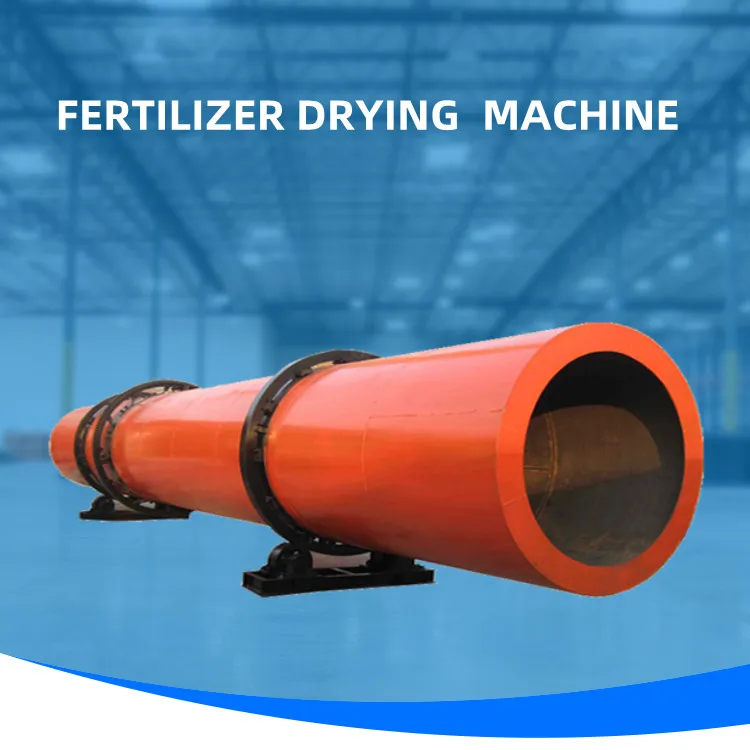 Organic Fertilizer Dryer/rotational Barley Husk Rotary Drum Dryer ...