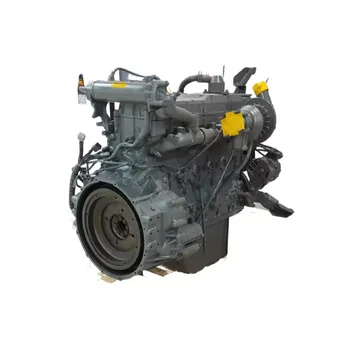 Genuine Brand New Complete Engine Assembly For Zax200/6bg1t/6bg1 For ...