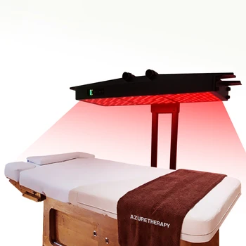 Sunglor Full Body Light Therapy Device 630nm 660nm 810nm 830nm 850nm ...