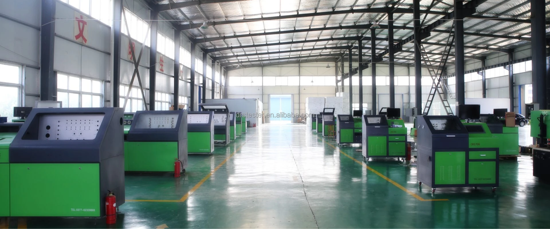 8psb Diesel Fuel Injection Pump Test Bench Stand - Buy Fuel Pump Test ...