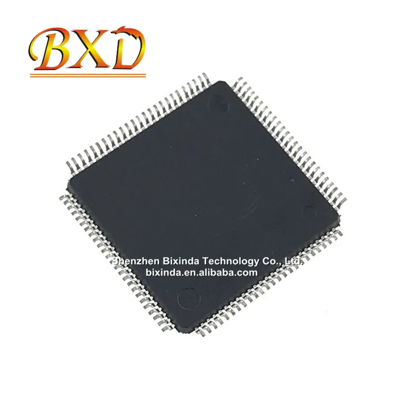 Stm32f207vgt6 Stm32f207 Lqfp-100 Microcontroller Chip - Buy Stm32f207vgt6,Stm32f207 ...