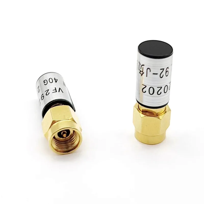 50ohm 40ghz 2W RF Termination Dummy Load with 2.92mm Male