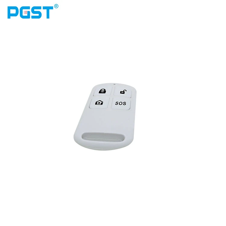 Mini Home Use Wireless Remote Control For Home Security Kits Use ...