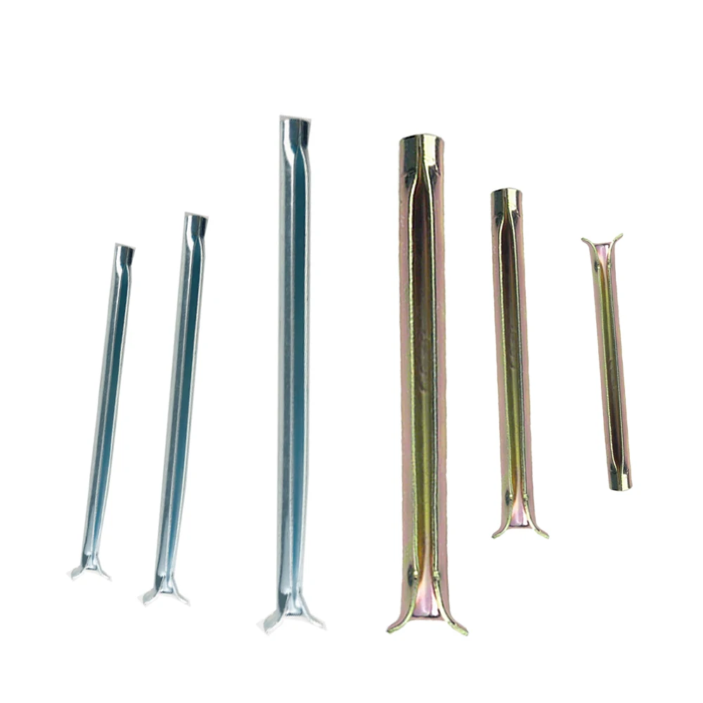 Stainless Steel Express Nail Anchor Galvanized Express Sleeve Nail ...