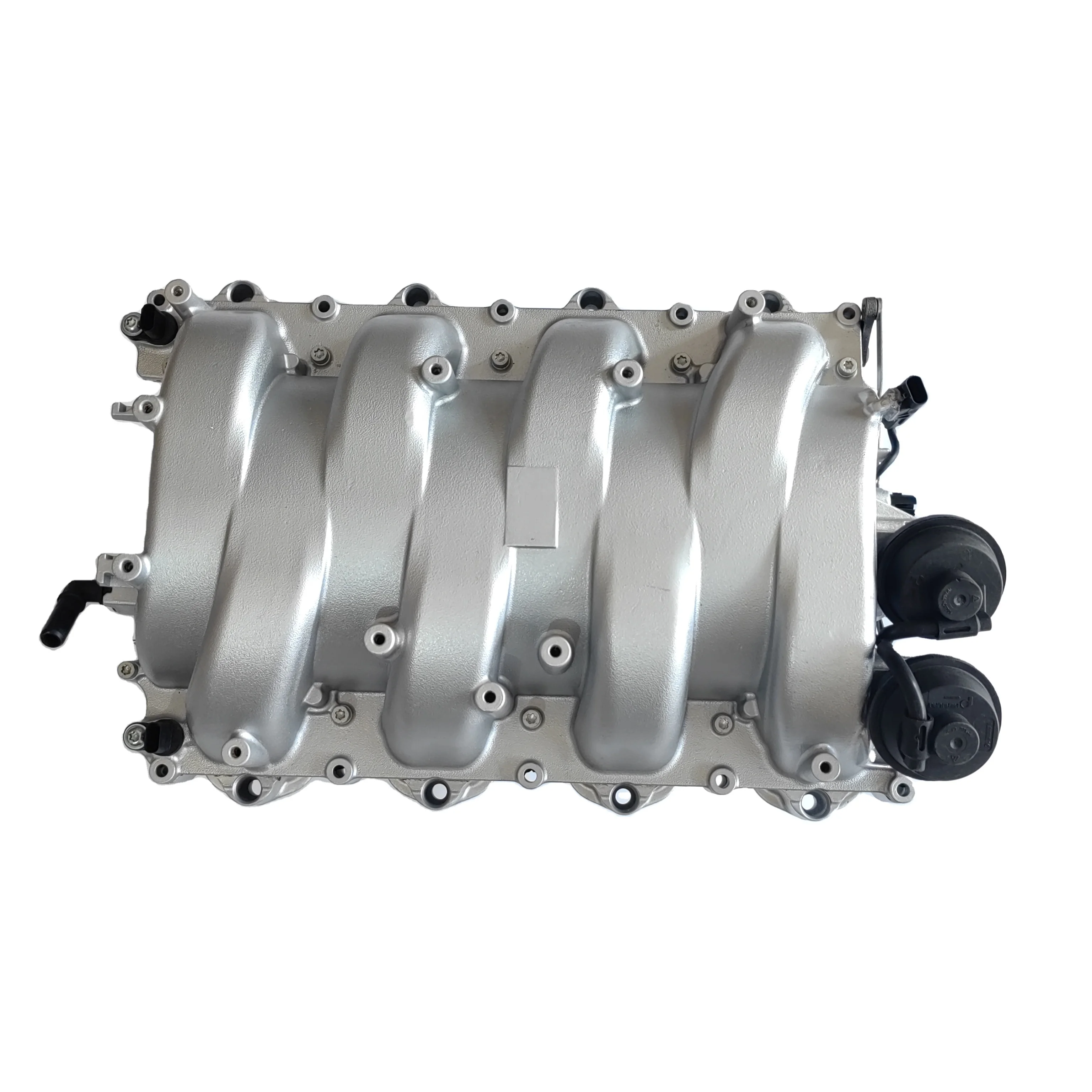 Hot Sell Engine Air Intake Manifold For Mercdes Benz Cls550 Gl550 Sl550 ...