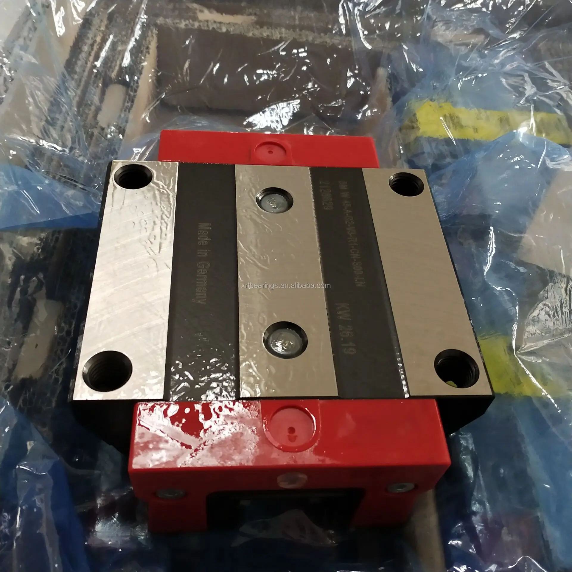 Schneeberger Mrb45g0v2 Mrb 45 G0-v2 Mrb45 Linear Guides Linear Rail ...