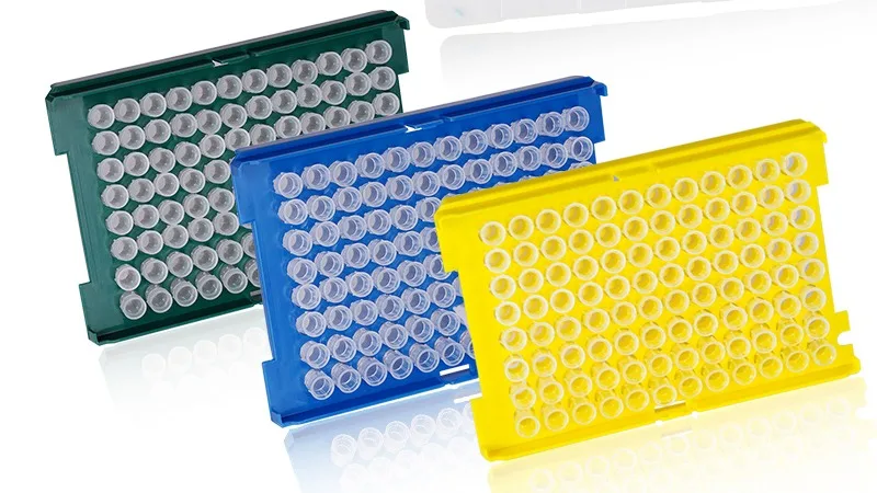 Bbsp 50ul Perkin Elmer Robotic Workstation Automatic Filter Pipette Tips Disposable 50ul Plastic ...