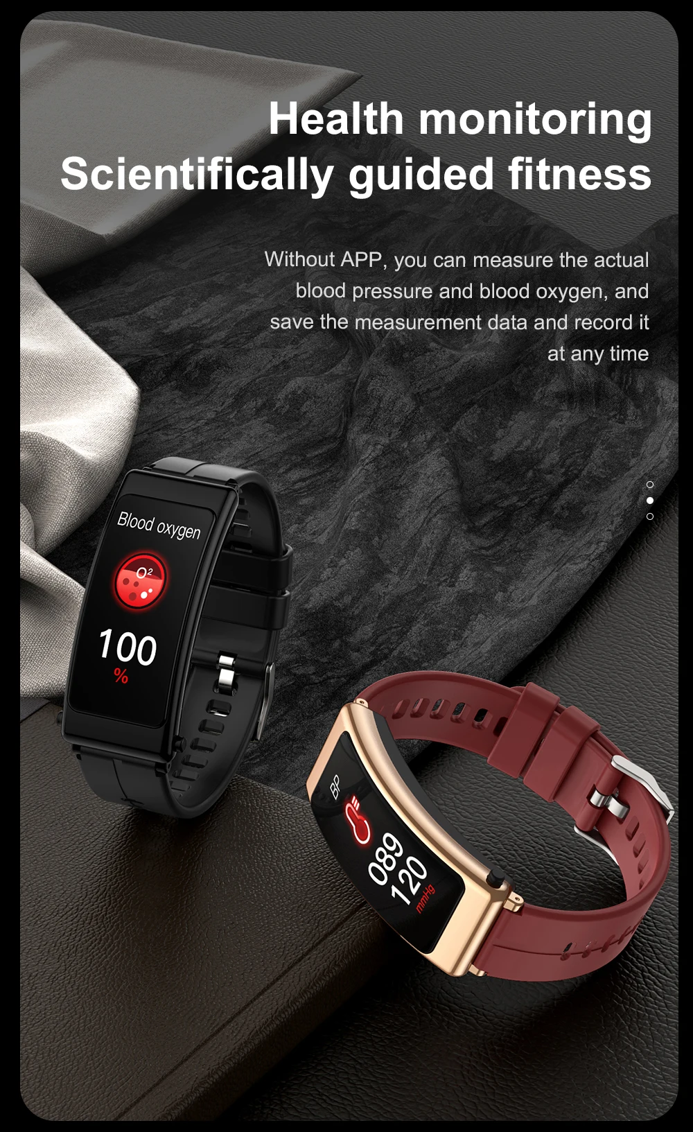 2023 New Arrival 2 In 1 Smartwatch With Earphone Wrist Band Earbuds ...