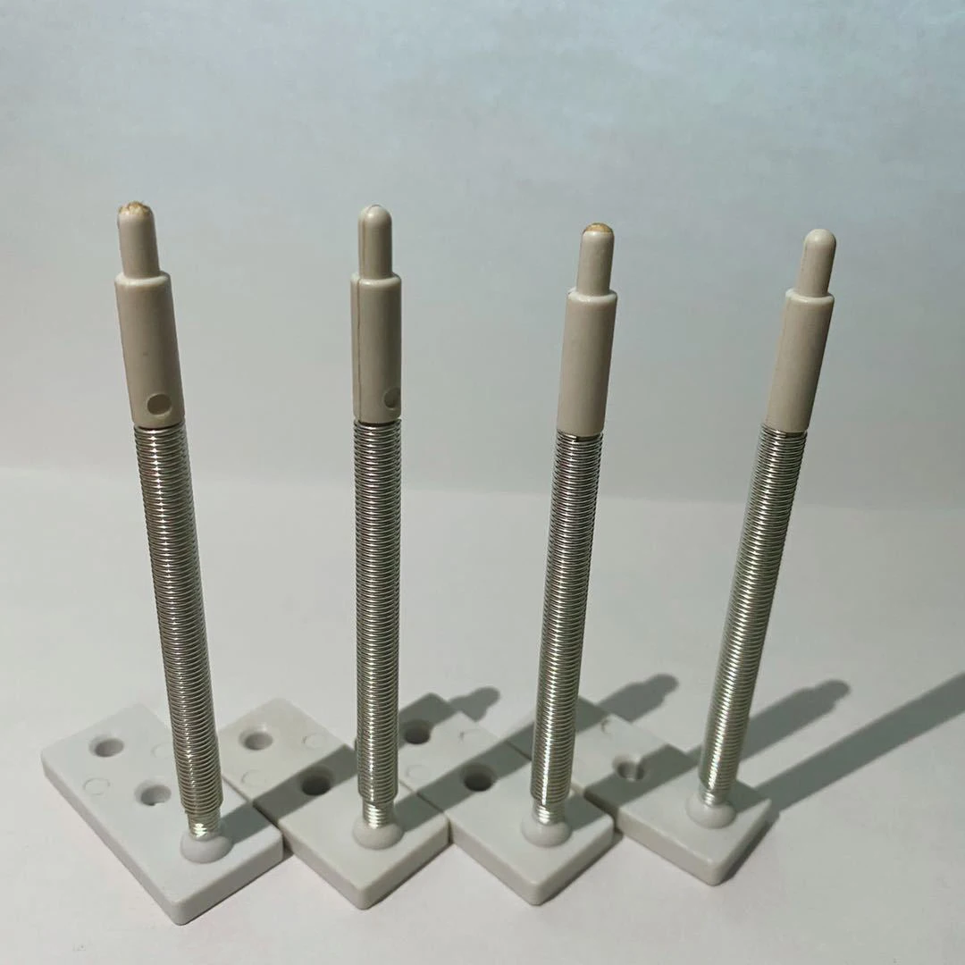 Csbj-0037-120 Wire Harness Tooling Board Spring Localizer Fixture ...