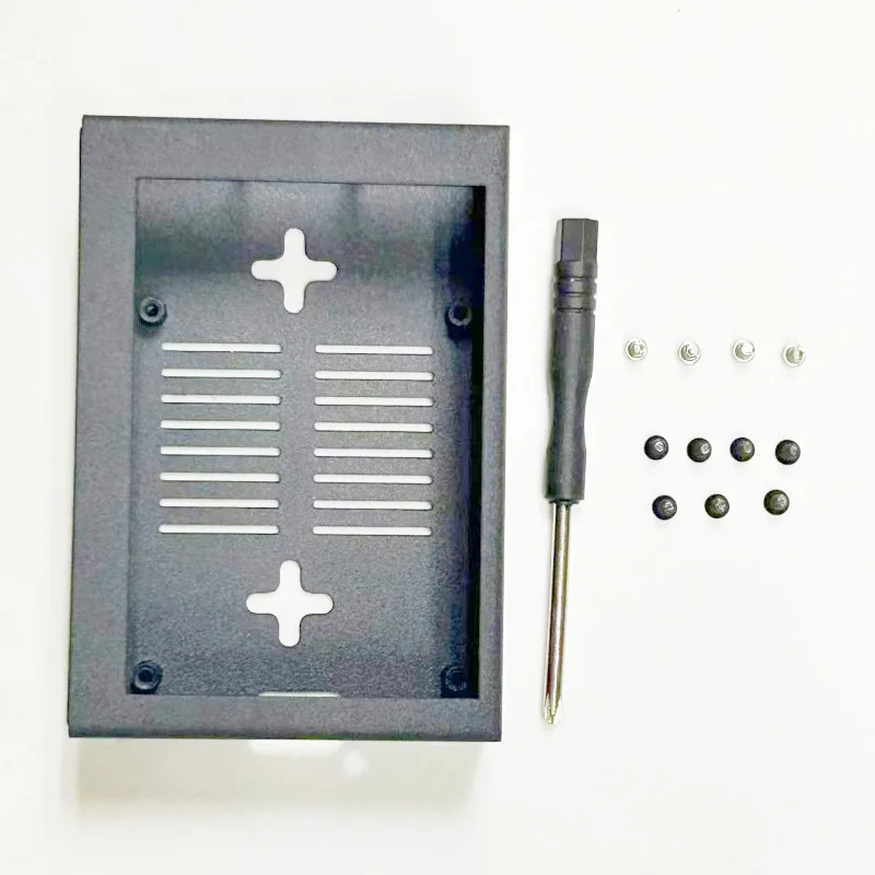 High Quality Touchscreen Aluminum Case 3.5'' Display For Raspberry Pi 5 ...