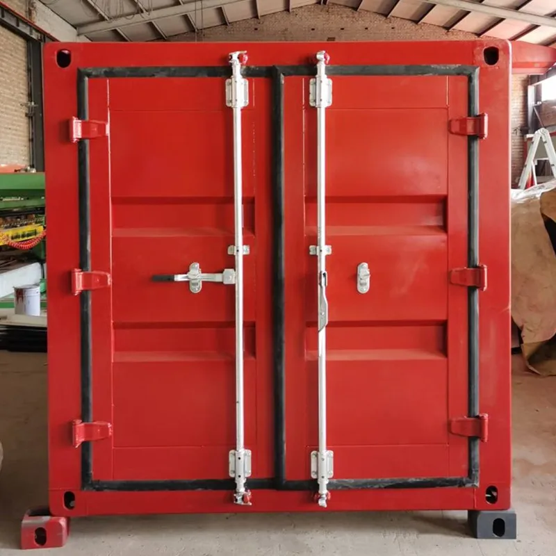Customized Shipping Container Doors/cargo Container Doors/container ...