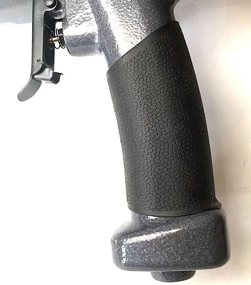 Sheet Metal Crimper Pneumatic Clinching Tool - Tarboya TY86130V ...