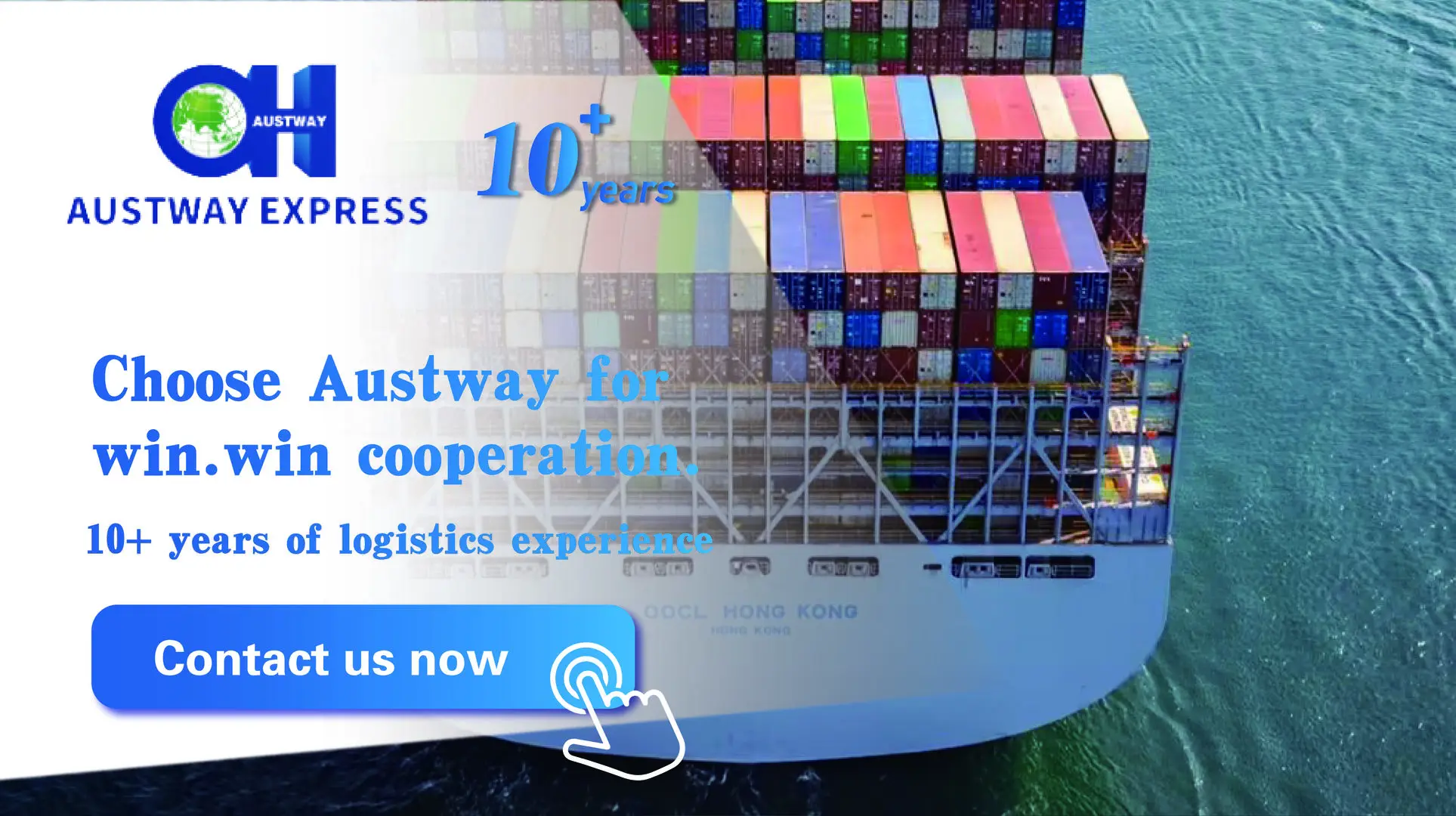Express to Australia Customs Freight Agent Cargo Forward Shipment ...