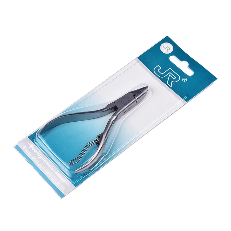 Top Quality Wholesale Multifunction Curved Cuticle Nippers Scissor ...