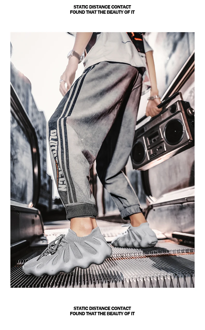 Original 450 Putian Brand Logo Sneakers Men And Women Breathable ...