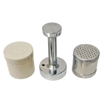 High Quality Soil Stainless Steel Sampler Cutting Ring Sampling Tool ...