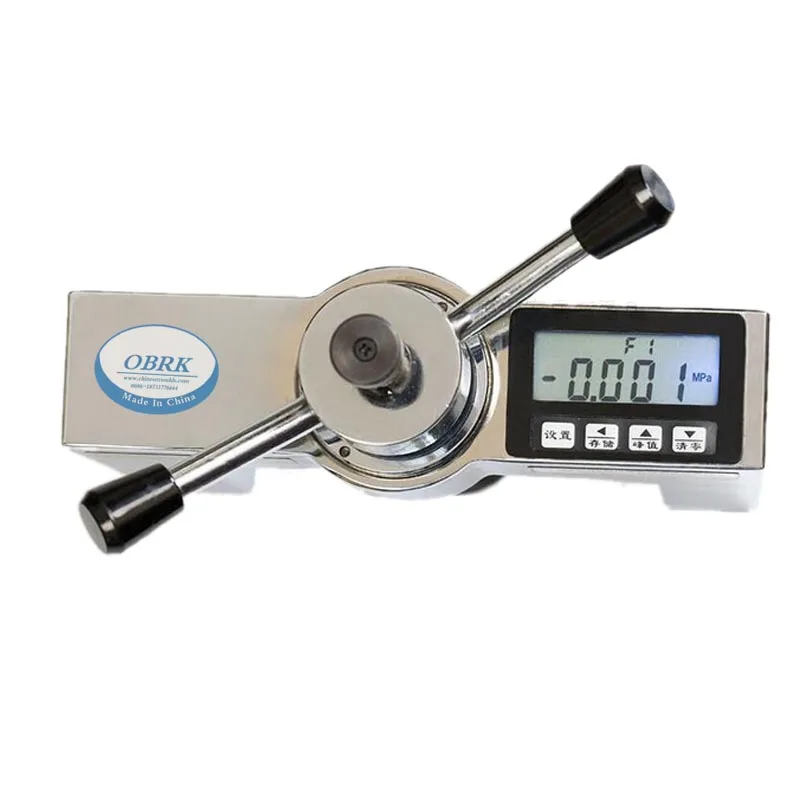 High Quality Coating Adhesion Bonding Strength Tester Surface Coating ...