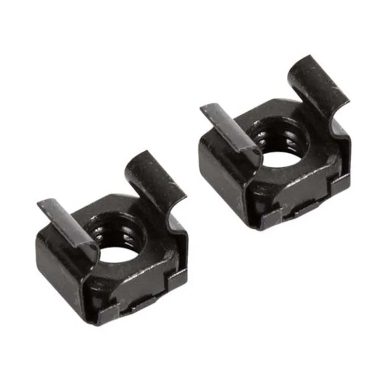 High Quality Stainless Steel Square Cage Nuts from China