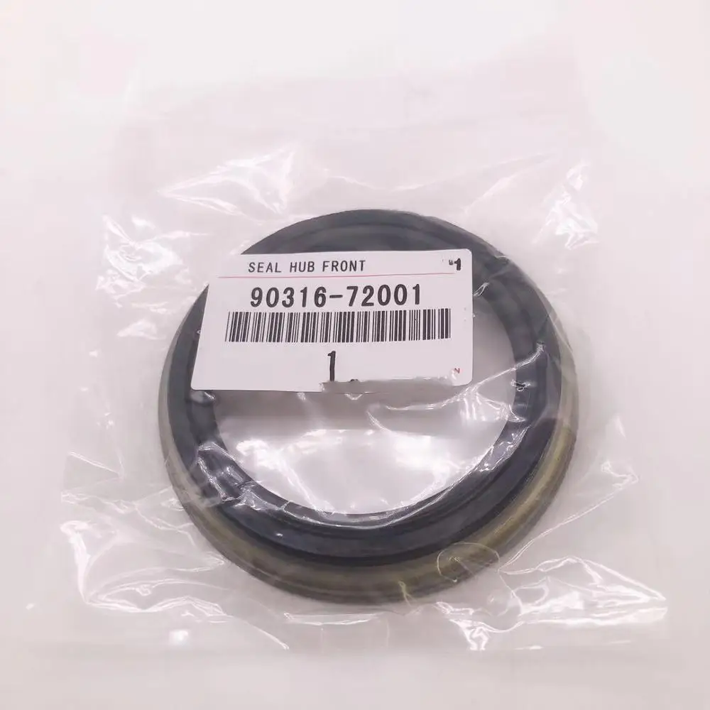 Sello De Aceite Para Land Cruiser 1fzfe 1hdt 2uzfe 90316-72001 - Buy ...