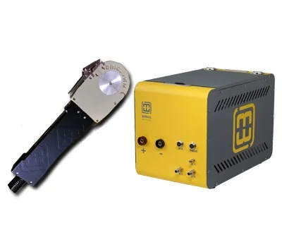 Orbital Tube Welding Machine - Closed Orbital Weld Heads