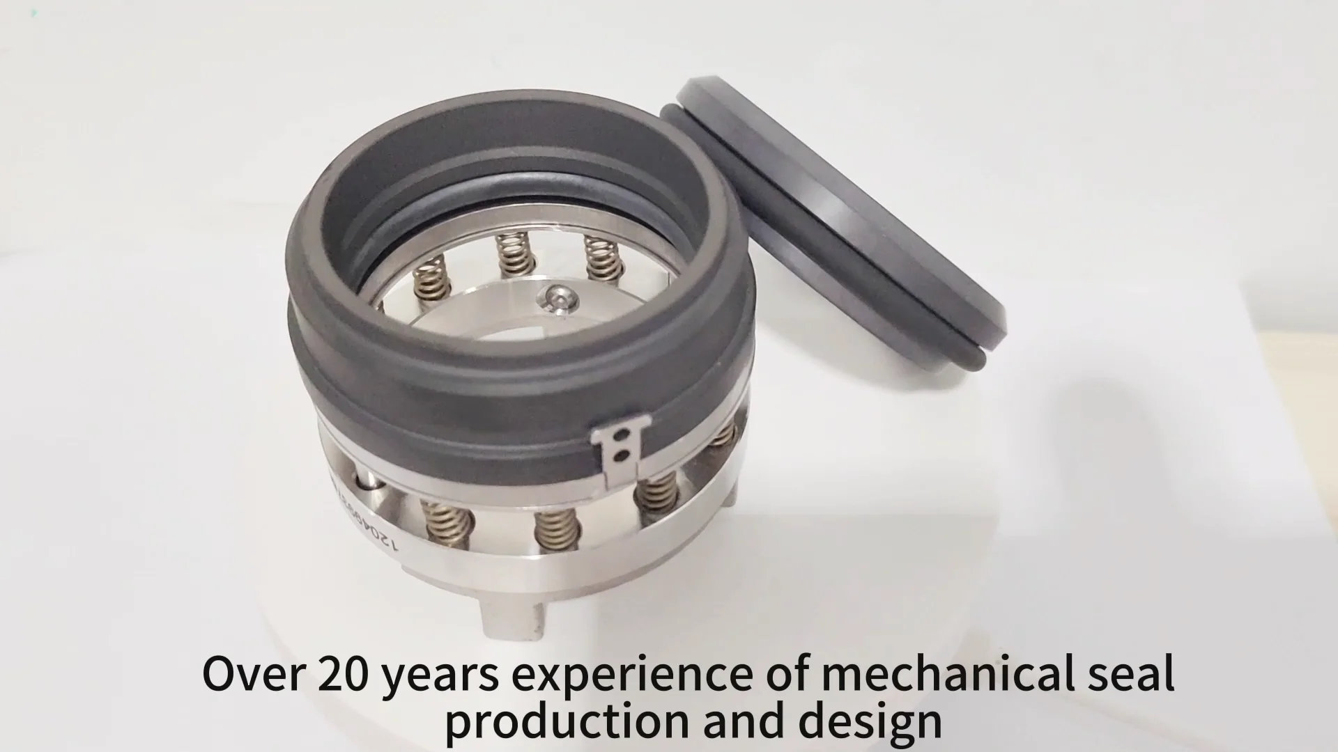 4eys Mechanical Seal For Pumps Pn Etny 25-160 25-200 32-125 32-160 32 ...