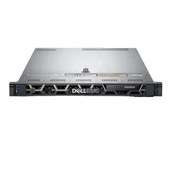 Hot Sale Dell Poweredge R640 Intel Xeon Silver 4214 Rack Server - Buy ...