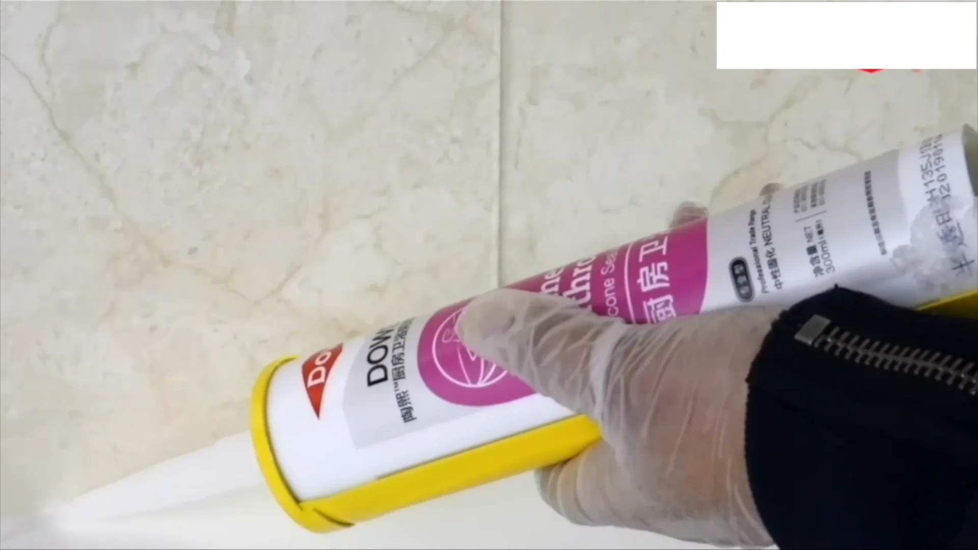 Dowsil 3145 90ml Clear Paste Adhesives&sealants For Sealing - Buy ...