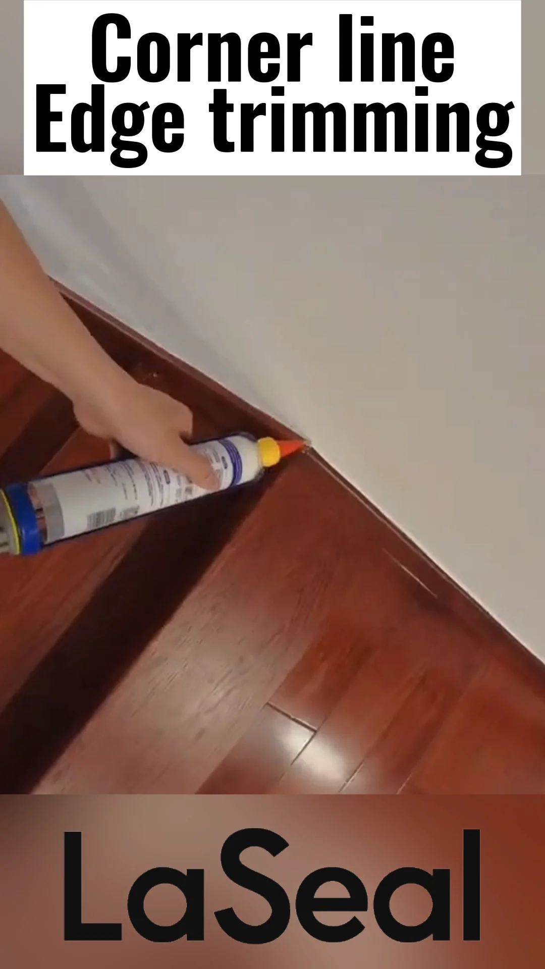 Laseal Manufacturer Neutral Single Component Modified Silicone Bond ...
