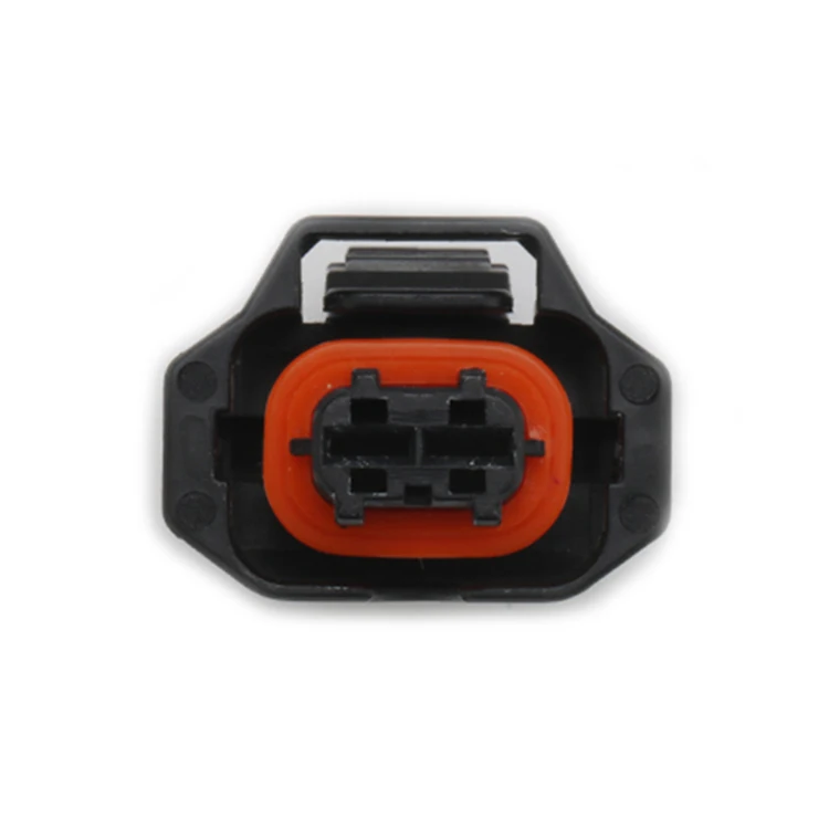 2-way Female Automotive Connectors - Reliable Wiring Solutions