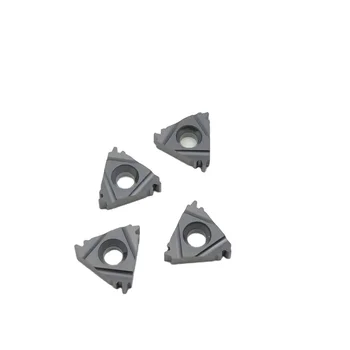 Cnc T-shaped Tooth Blade External Thread 16er-2.0tr Internal Thread 30 ...