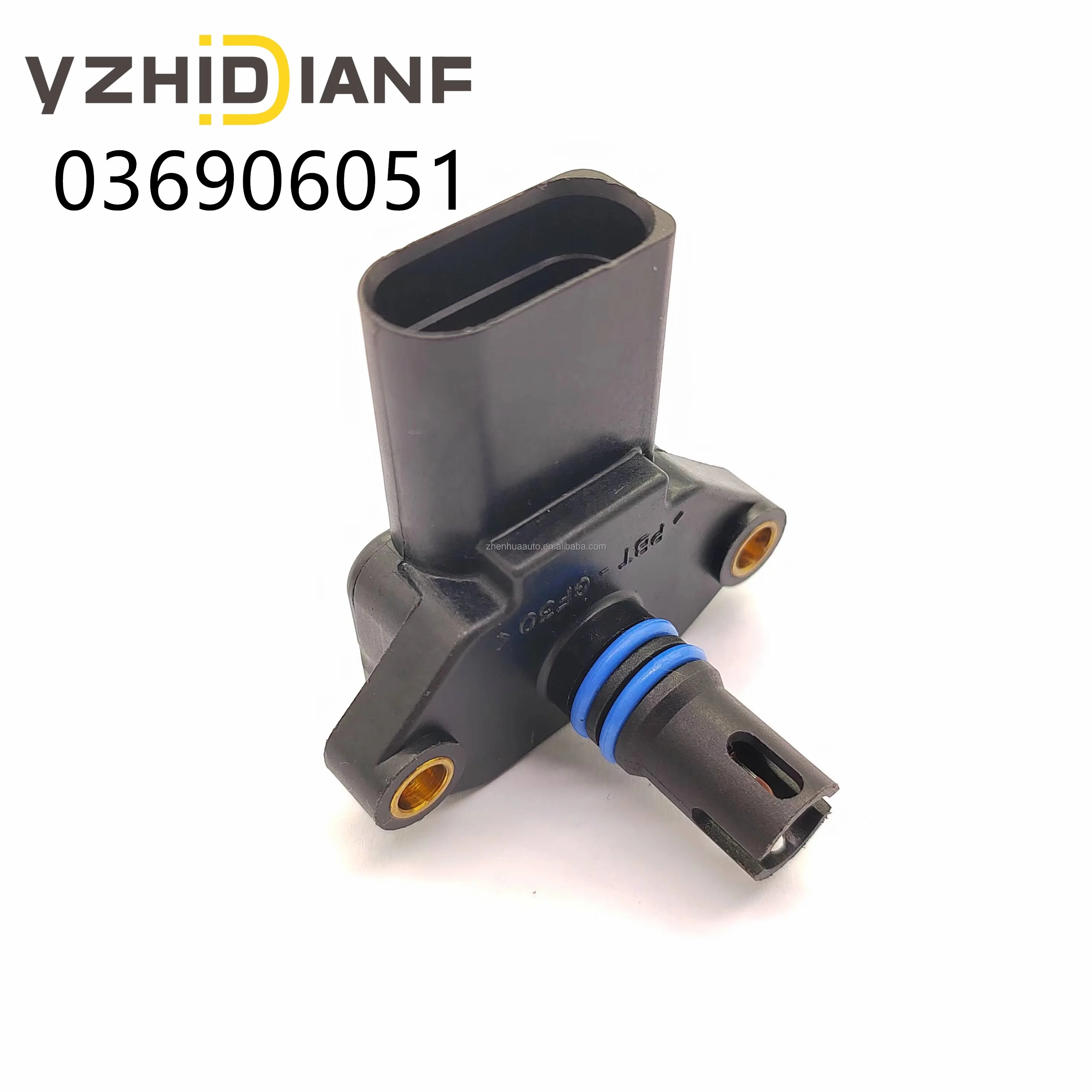 Automotive Engine Sensor Map Intake Manifold Air Pressure Sensor ...