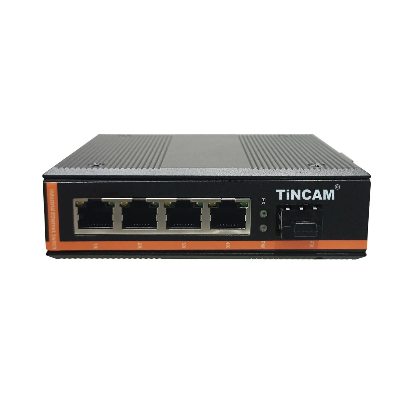 Tincam Industrial Network Switch Enterprise Switches With Poe 1*gigabit ...