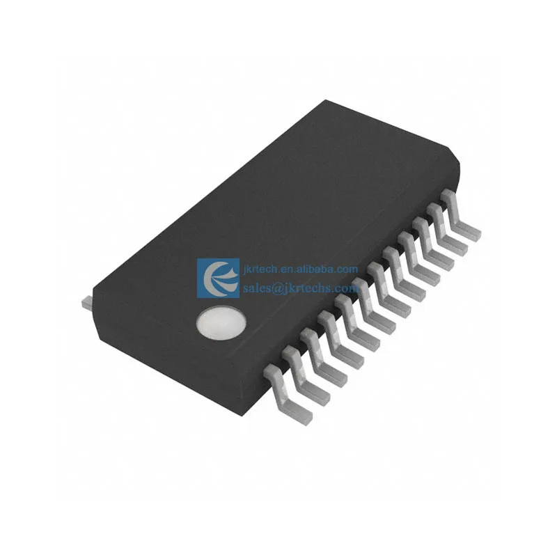 Ics Supplier Cy74fct2543tqcte4 Transceiver Non-inverting 8 Bit 1 Element 3-state Output 24-ssop ...