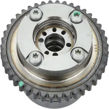 Intake Variable Valve Timing Sprocket Vvt Gear Cam Phaser For Mercedes ...