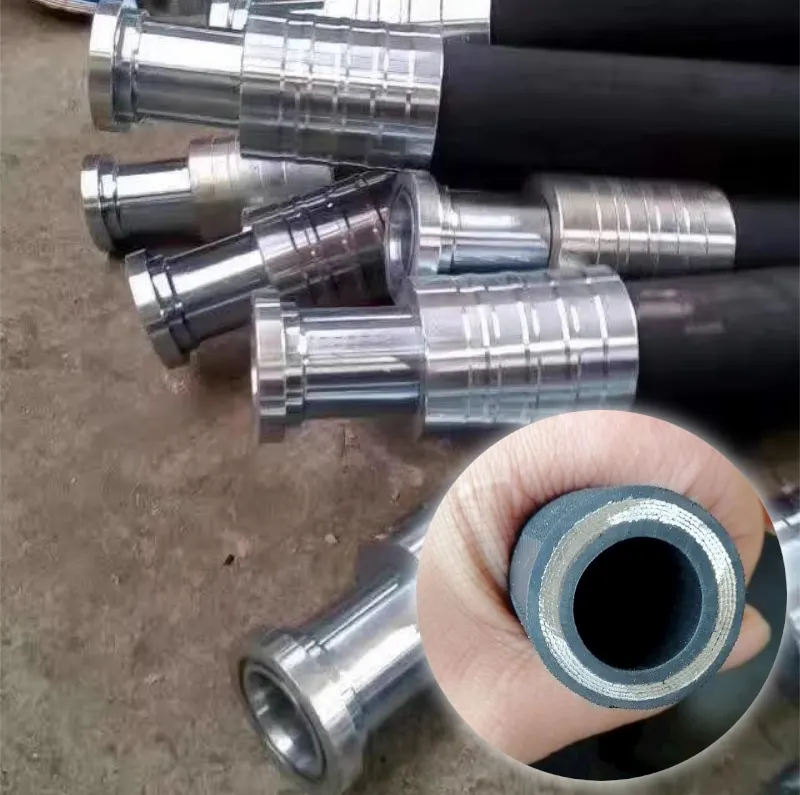 Customized Two Layers Hydraulic Scissor Lift Turntable Stage