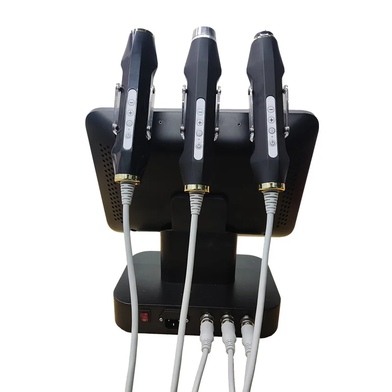 New Design 3 In 1 Co2 Bubble Oxygenation Pods Skin Tighten Oxygen Jet ...