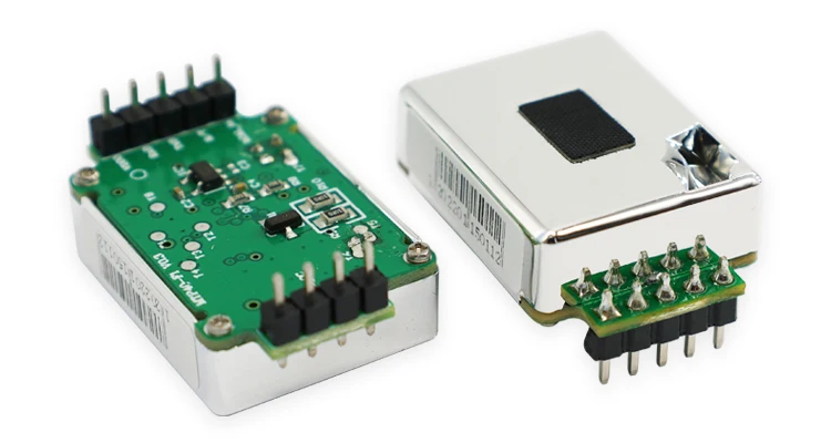 High Quality Co2 Sensor Carbon Dioxide Ndir Co2 Sensor Module - Buy ...