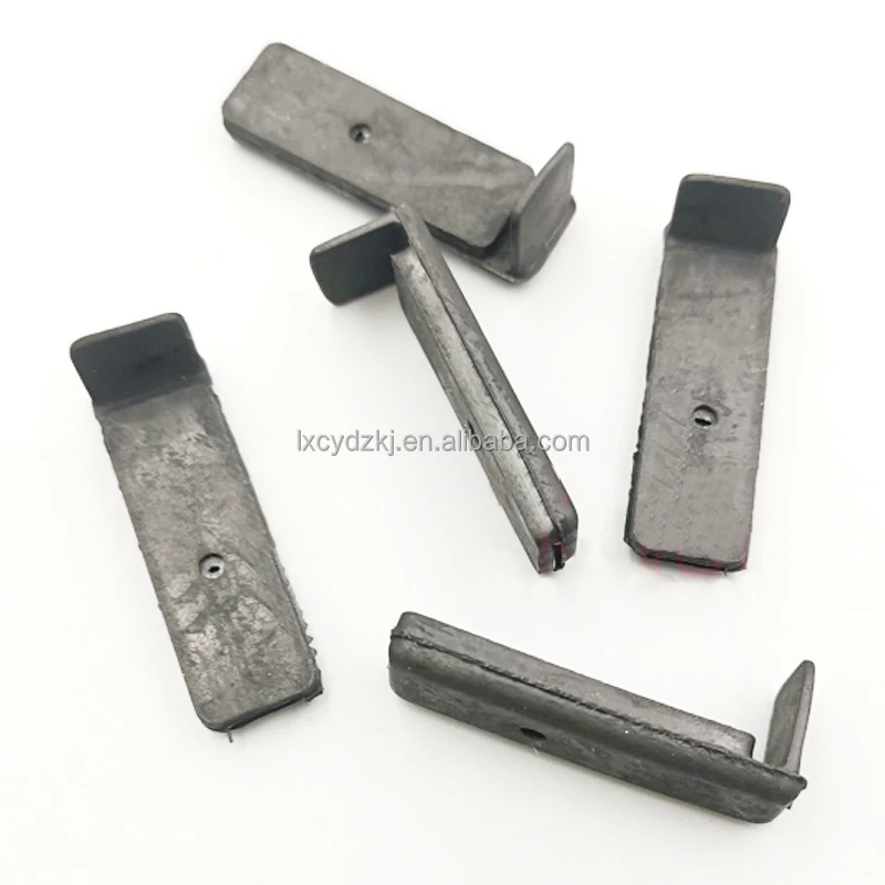 Offset Printing Machine Paper Rubber Gripper For Heidelberg Gto Paper ...