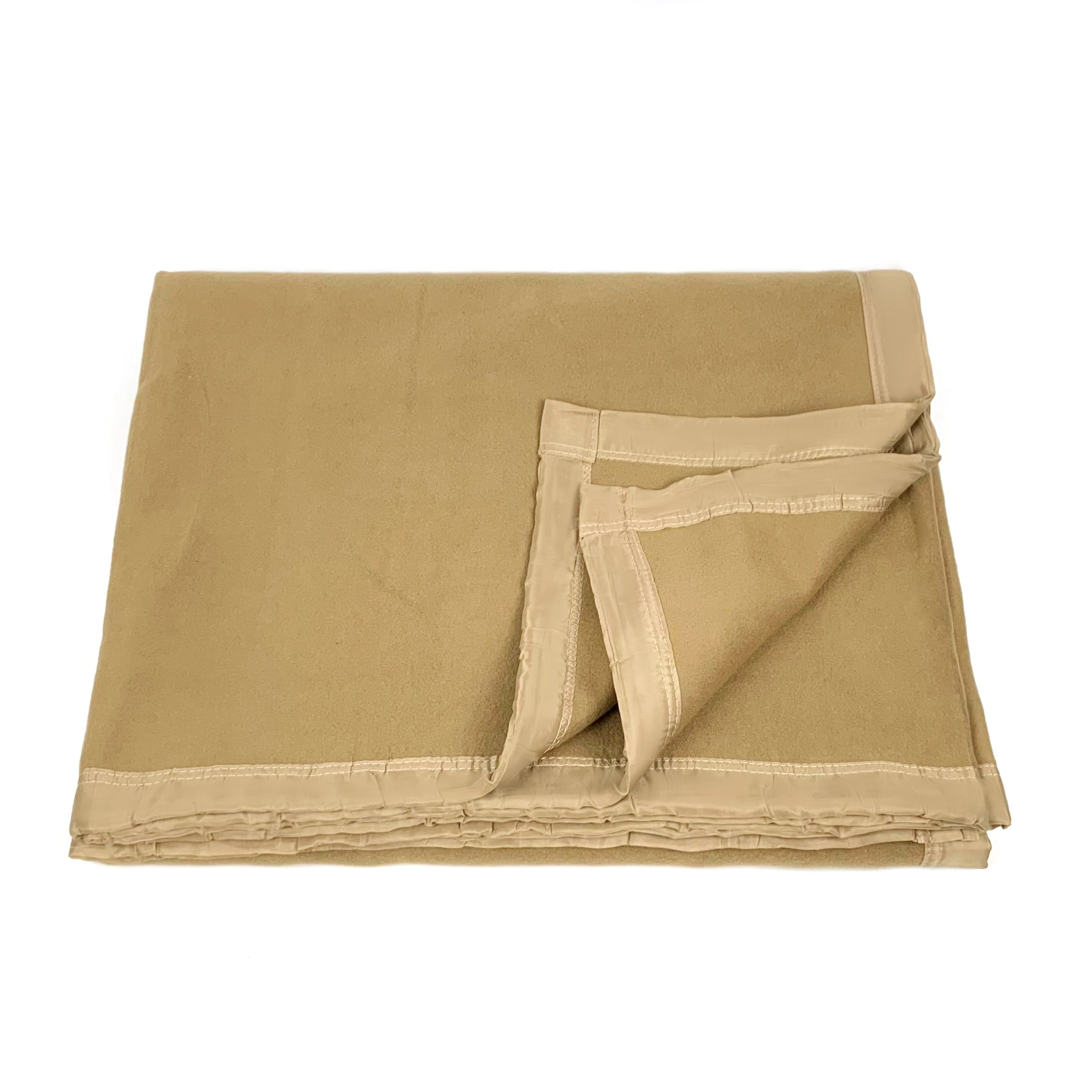 Custom High Quality 100% Recycled Material Cheap Polyester Blankets for ...