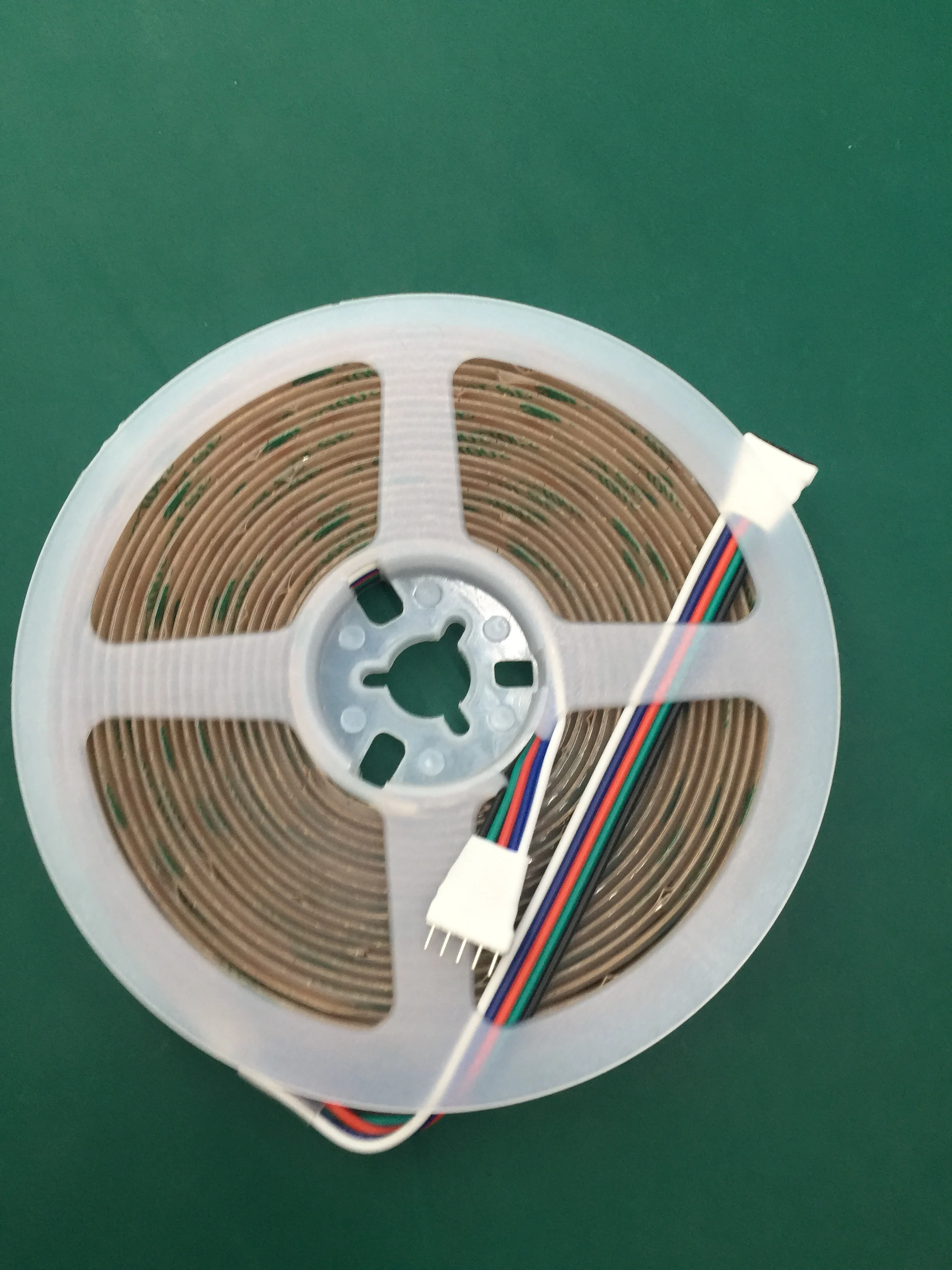 Banqcn 5m Cob Led Strip Lights High Lumen 1100lm 840led 896led 960led ...