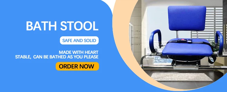 Sliding Bathtub Transfer Bench - Assisted Bathing Chair