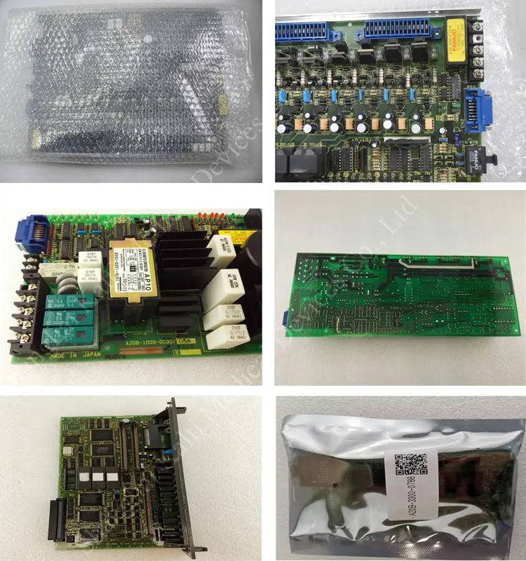 Fanuc Main Board Main Board A16b-2200-0390 - Buy Fanuc Main Board,Main ...