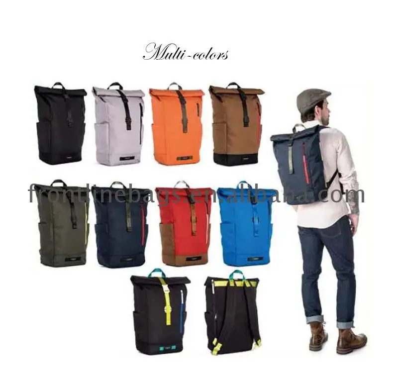 Professional Manufacturer Made Black Lamination Rpet Bag Waterproof ...