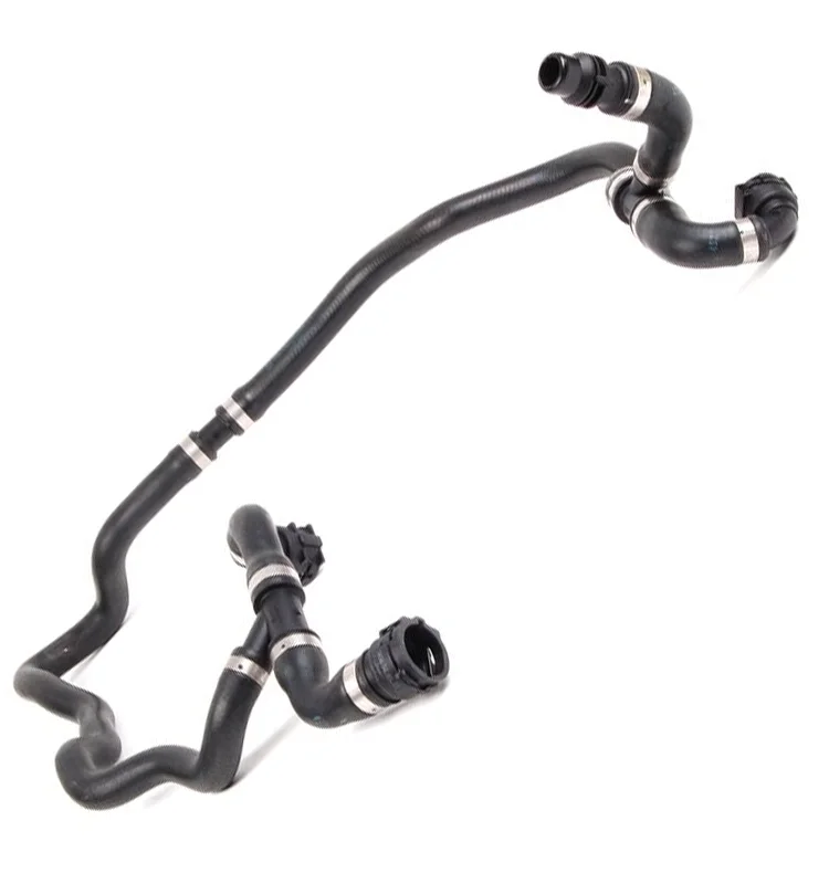 Shungtak Wholesale Engine Coolant Radiator Water Hose For Bmw 6 Series ...