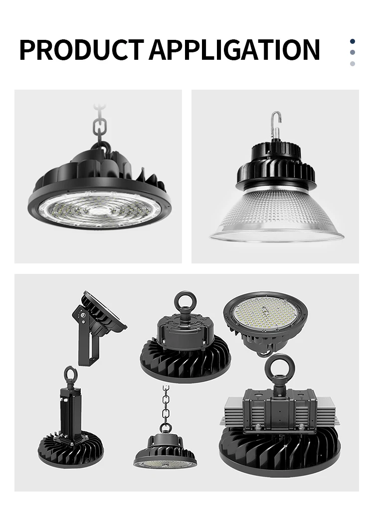 Pin Fin 200w Led Heatsink Diameter 280mm Height 65mm For Cxb3590,High ...